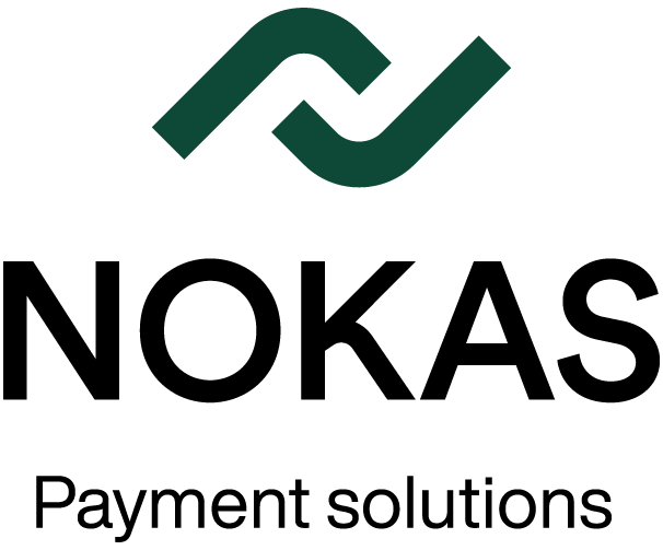 Logoer - Nokas