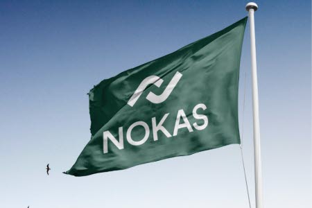 Nokas Group - the safety we provide - Nokas